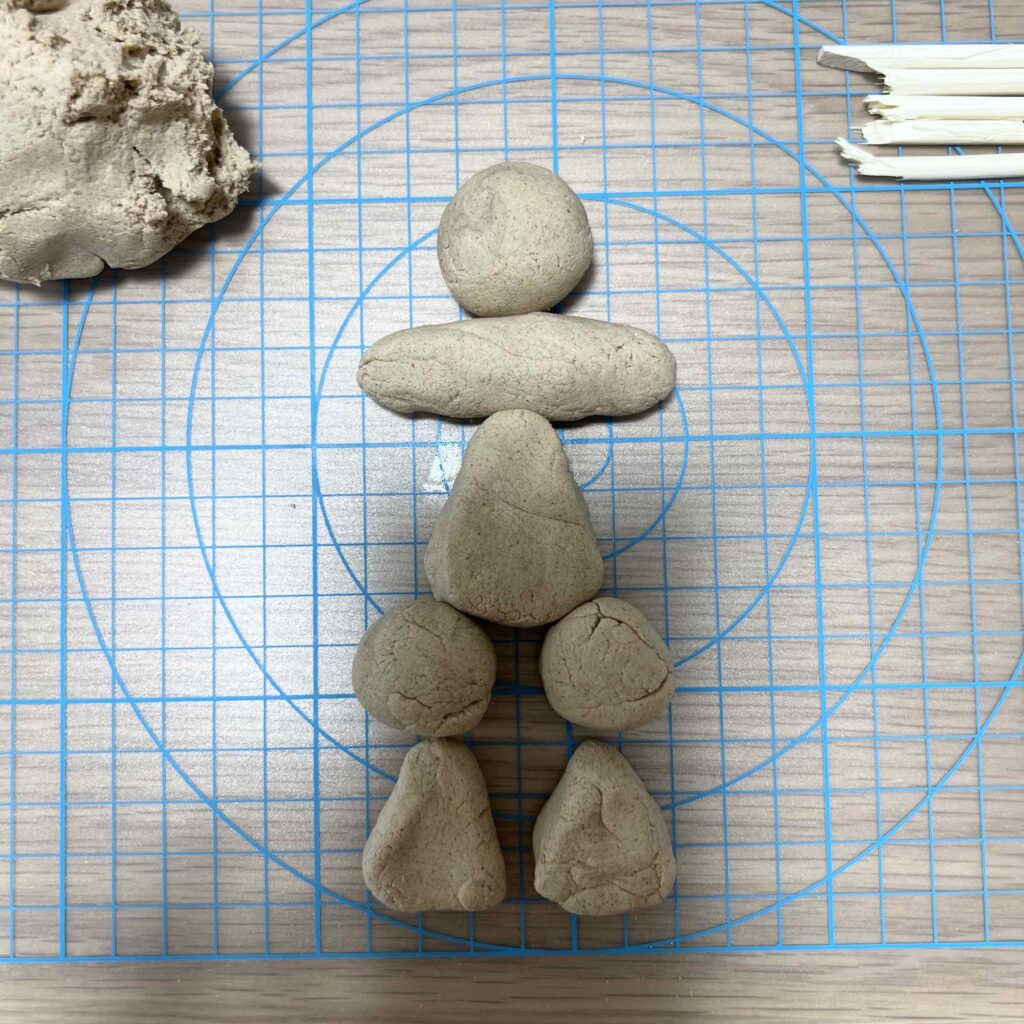 【体験】土偶をつくってみた！ - 縄文旅ナビ
